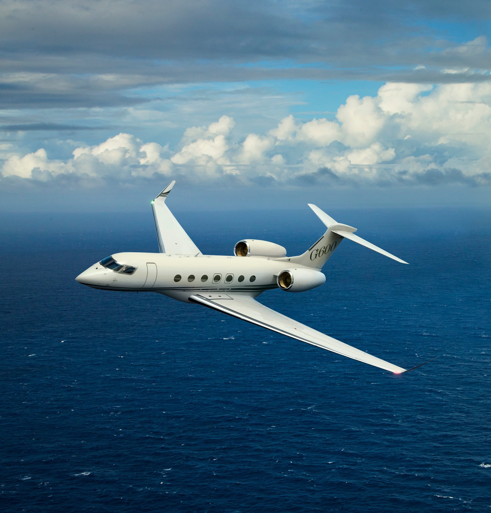 Financing Gulfstream Business Aircrafts | Global Jet Capital
