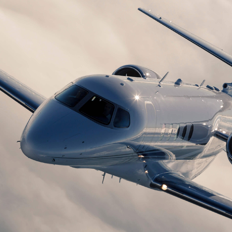 Complementary Services for Flexible Jet Financing | Global Jet Capital
