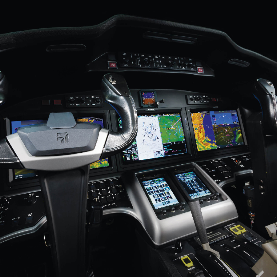 Complementary Services for Flexible Jet Financing | Global Jet Capital